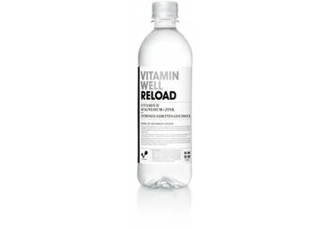 Vitamiinijook VITAMIN WELL Reload 500ml
