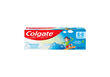 Laste hambapasta COLGATE (6+) 50ml